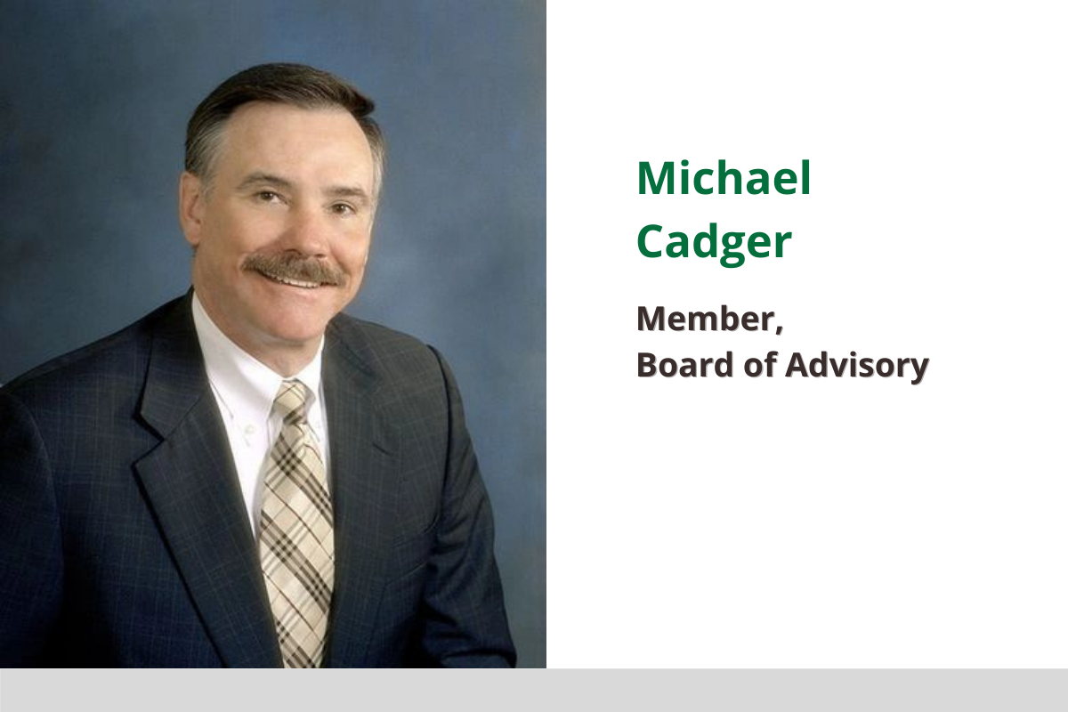 Mike Cadger joins SAM Board of Advisory and SAM contracts with Monocle ...